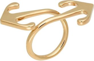 Off-white SCHMUCK und UHREN - Ringe auf YOOX.COM