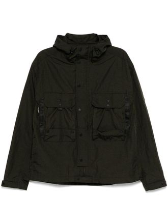 SPOONYARD veste l&eacute;g&egrave;re &agrave; poches devant - Vert