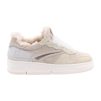 D.A.T.E. Sissi - - Shoes - Damen - Beige - 41 EU
