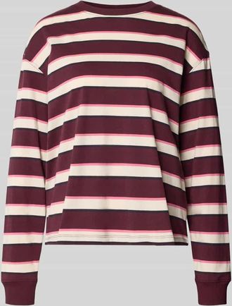 Jake*s Casual Regular Fit T-Shirt aus reiner Baumwolle