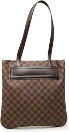 Louis Vuitton Damen, Pre-Owned, Braun, ONE SIZEGr&ouml;&szlig;e