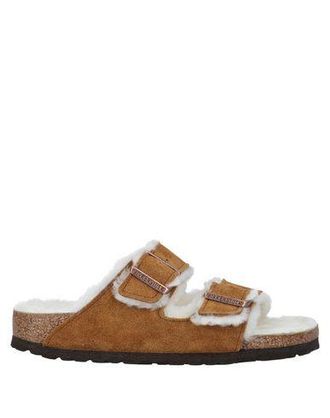 Birkenstock CHAUSSURES - Sandales sur YOOX.COM