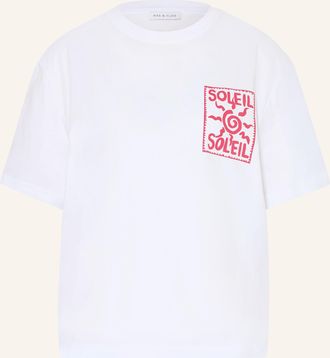 Mrs & Hugs Mrs & Hugs T-Shirt weiss