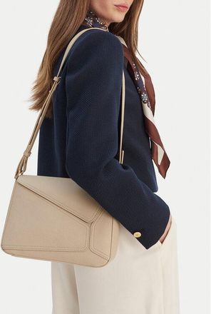 Gino Rossi Handtasche C-KY117 &Eacute;cru