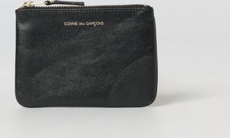 Comme Des Gar&ccedil;ons Portefeuille COMME DES GAR&Ccedil;ONS WALLET Homme couleur Noir
