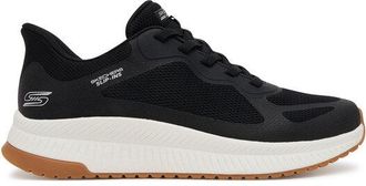 Skechers Sneakers Bobs Squad 4- 118423/BLK Schwarz