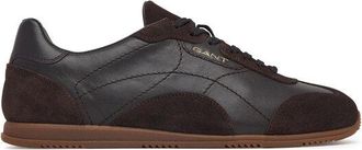 GANT Sneakers 33633398 Dunkelbraun
