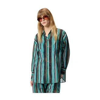 Pinko Pinko, Damen, Blusen & Hemden, Mehrfarbig, MGr&ouml;&szlig;e