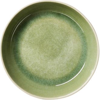 Ritzenhoff & Breker Suppenteller Skog hellgr&uuml;n 20cm