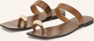 Senso Zehentrenner Olga braun