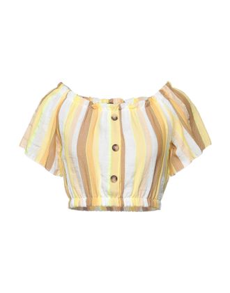 Vanessa Scott TOPS - Tops auf YOOX.COM