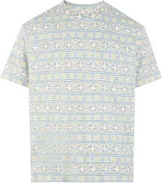 Levi's T-shirt en coton