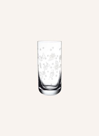 Villeroy & Boch Longdrink-Glas, 2 St&uuml;ck Toys Delight transparent