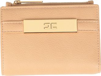 Elisabetta Franchi Kleinlederwaren - Brieftaschen auf YOOX.COM