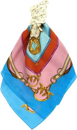 Pinko Pinko, Femme, Accessoires, Multicolore, Taille: ONE Size Limbo Scarf
