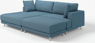 IKEA UPP&Aring;KRA 3er-Sitzelement