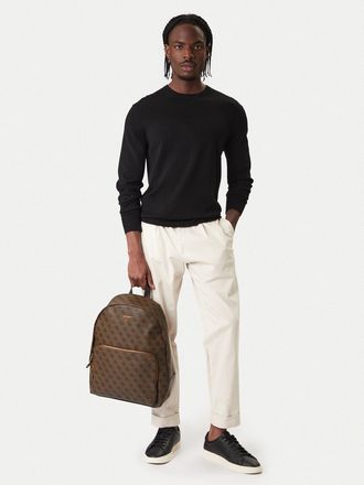 Guess Rucksack Guess HMMILO P5219 Braun