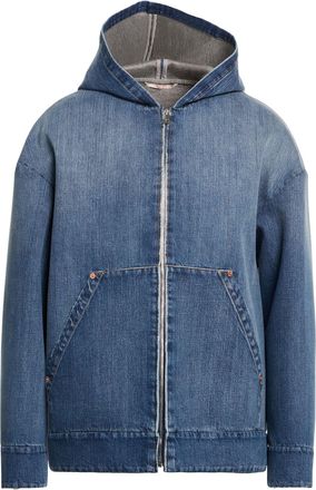 Valentino Garavani JACKEN & M&Auml;NTEL - Jeansjacken/M&auml;ntel auf YOOX.COM