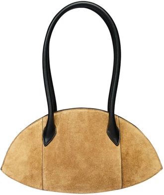 Nina Ricci Hobo Bags - Bags Brown - Gr. unisize - in Braun - f&uuml;r Damen