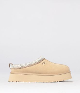 UGG Tazz II Wildleder-Mules