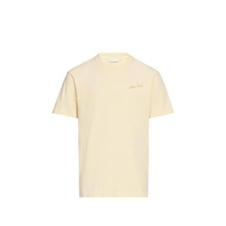 Maison Labiche Patureau Hummerliebhaber - Gelb t -Shirt
