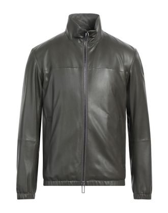 Emporio Armani JACKEN & M&Auml;NTEL - Jacken und Anoraks auf YOOX.COM