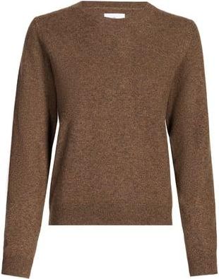 Au Printemps Paris Au printemps paris - kaschmirpullover - braun