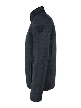 Wellensteyn Sweatjacke Tampa Men - Sweatjacke Indoor Outdoor - Funktionsjacke Wellensteyn