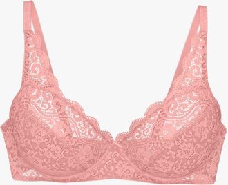 Triumph Soutien gorge Amourette &agrave; dentelle sans armature