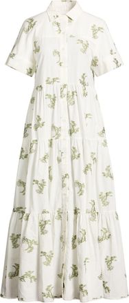Erdem KLEIDER - Maxi-Kleider auf YOOX.COM