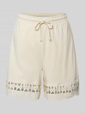 Vero Moda Regular Fit Shorts aus reiner Baumwolle Modell GABBY