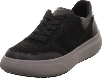 Legero Damen T4 Jump Gore-Tex 2-000400 Sneaker, SCHWARZ (SCHWARZ) 0000, 38.5 EU