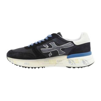 Premiata Homme, Chaussures, Multicolore, Taille: 41 EU Baskets