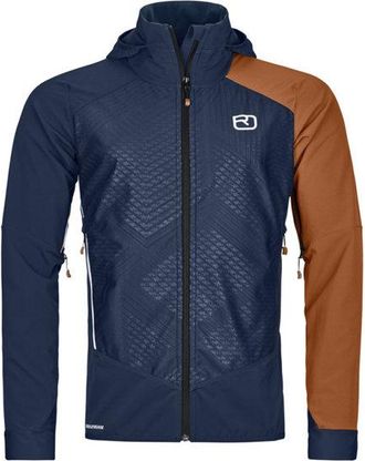 Ortovox Col Becchei M - Skitourenjacke - Herren
