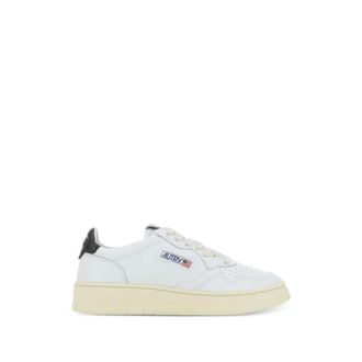 Autry Damen, Schuhe, Wei&szlig;, 41 EUGr&ouml;&szlig;e