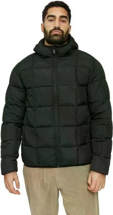Mazine Winterjacke Mazine Chester Light Padded Jacket - Herren Jacke