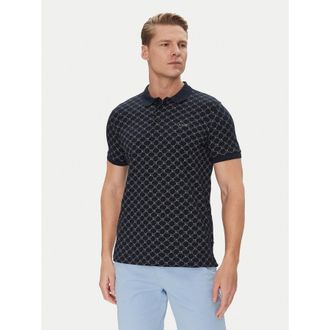 Joop Poloshirt 17 JJ-42Paigam 30036150 Dunkelblau Modern Fit