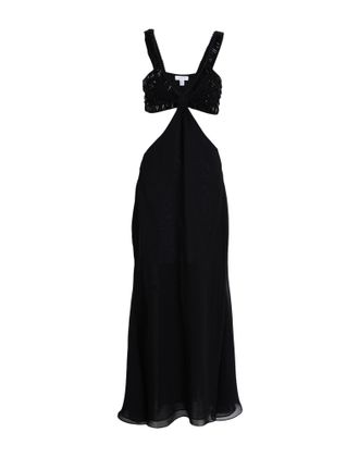 Topshop KLEIDER - Maxi-Kleider auf YOOX.COM