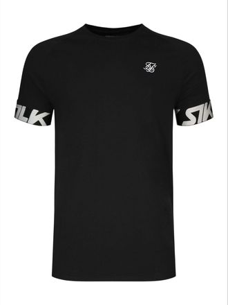 Siksilk T-Shirt Tech