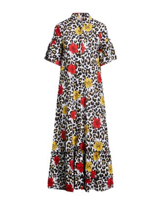 Connor & Blake KLEIDER - Maxi-Kleider auf YOOX.COM