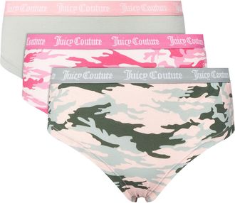 Juicy Couture Panty-Set JCTBX225958 Bunt