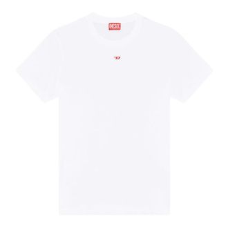 Diesel T-Diegor-D T-Shirt - - Tops - Herren - Wei&szlig; - XL