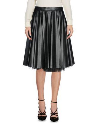 Pinko BAS - Jupes midi sur YOOX.COM