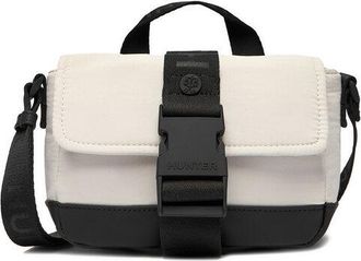 Hunter Handtasche CEO-HTR-XC-008-08 Écru