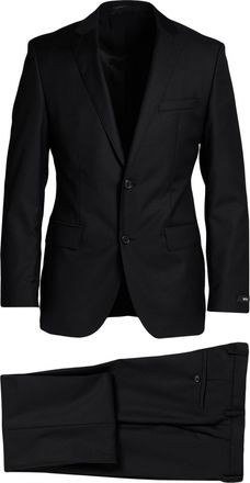 HUGO BOSS ANZ&Uuml;GE und CO-ORDS - Anz&uuml;ge auf YOOX.COM