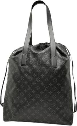 Louis Vuitton Damen, Pre-Owned, Schwarzk, ONE SIZEGr&ouml;&szlig;e