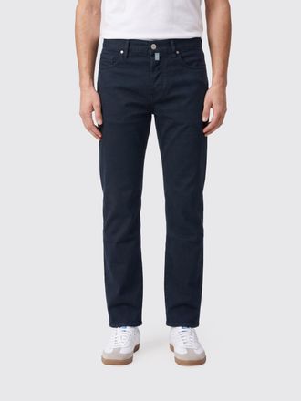 Jacob Cohen Jeans Homme couleur Bleu Marine