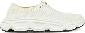 Salomon Sneakers Reelax Moc 6.0 L47742300 Weiß