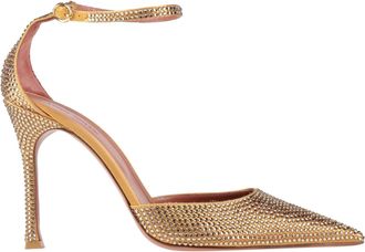 Amina Muaddi SCHUHE - Pumps auf YOOX.COM