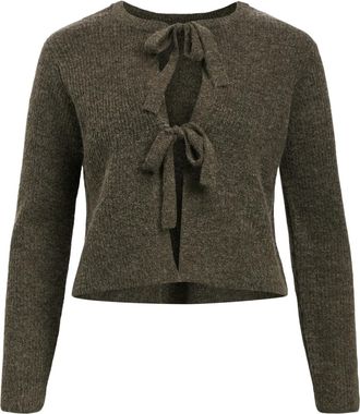 Object Strickjacke OBJParvi